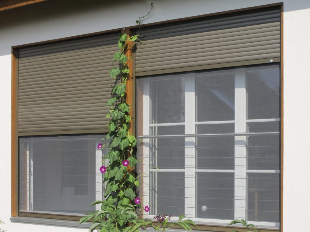 Unsere Produkte - RUFALEX Rollladen-Systeme AG